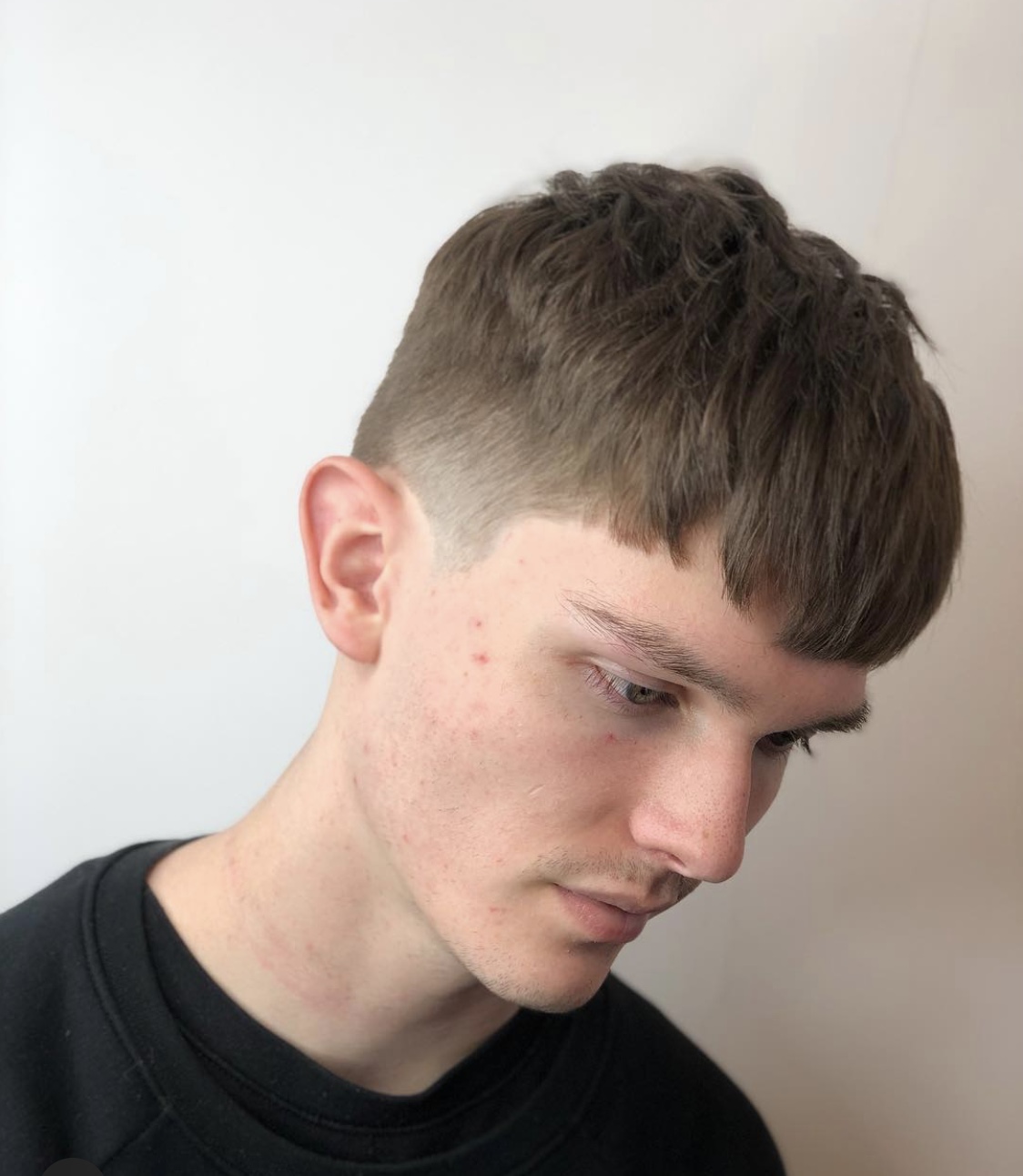 Haircut by Jack @Cuckfield Barbers – Jimmy's Barbers