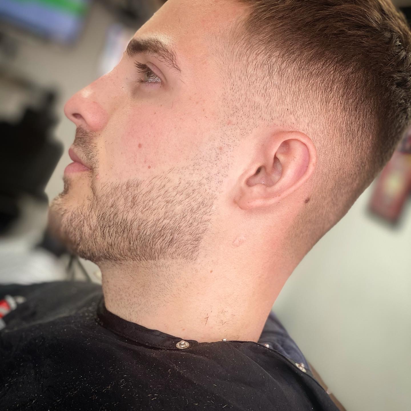 Beard Trim by Jimmy @Cuckfield Barbers – Jimmy's Barbers
