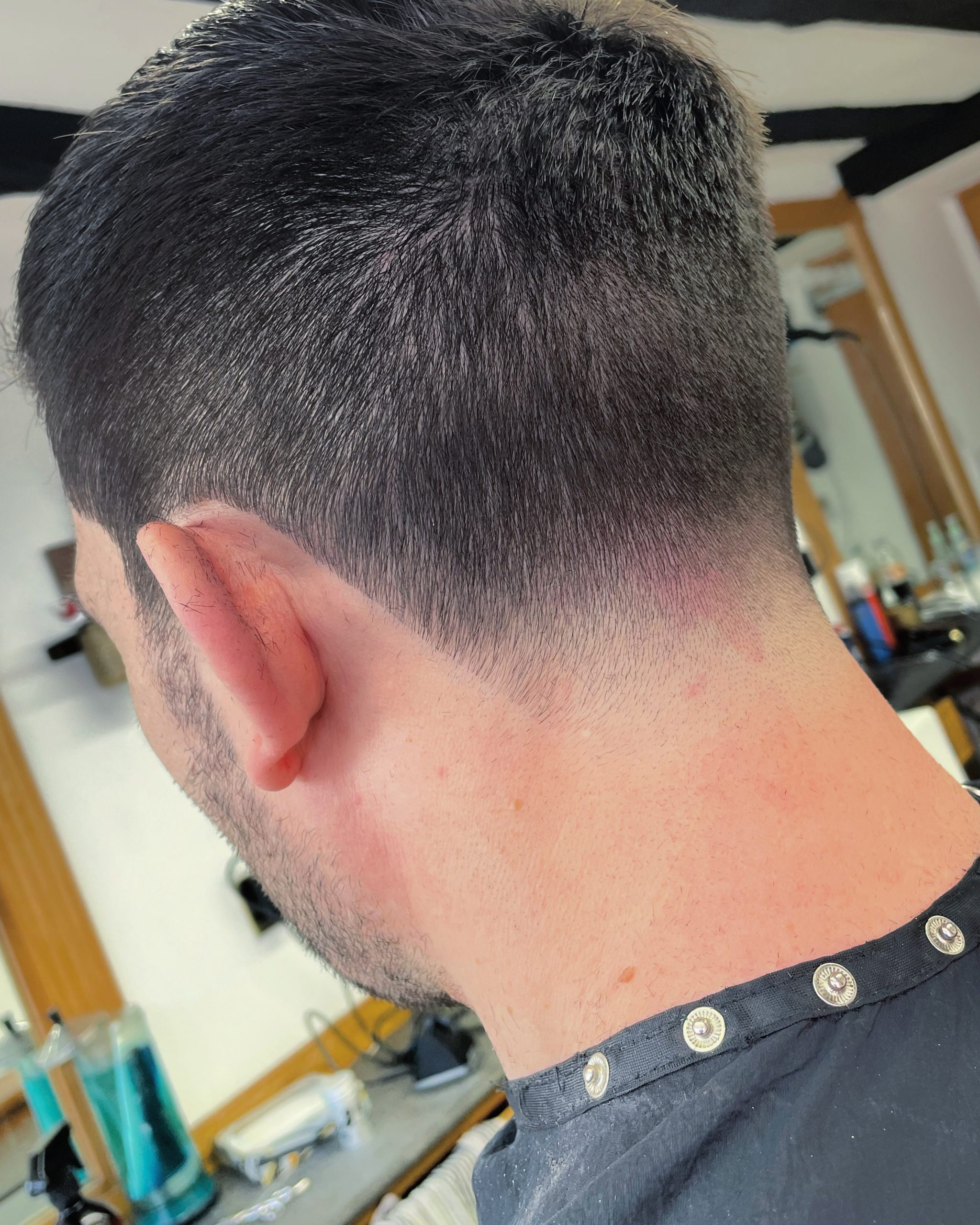 Jimmys Barbers - Haywards Heath and Cuckfield - Est 2009