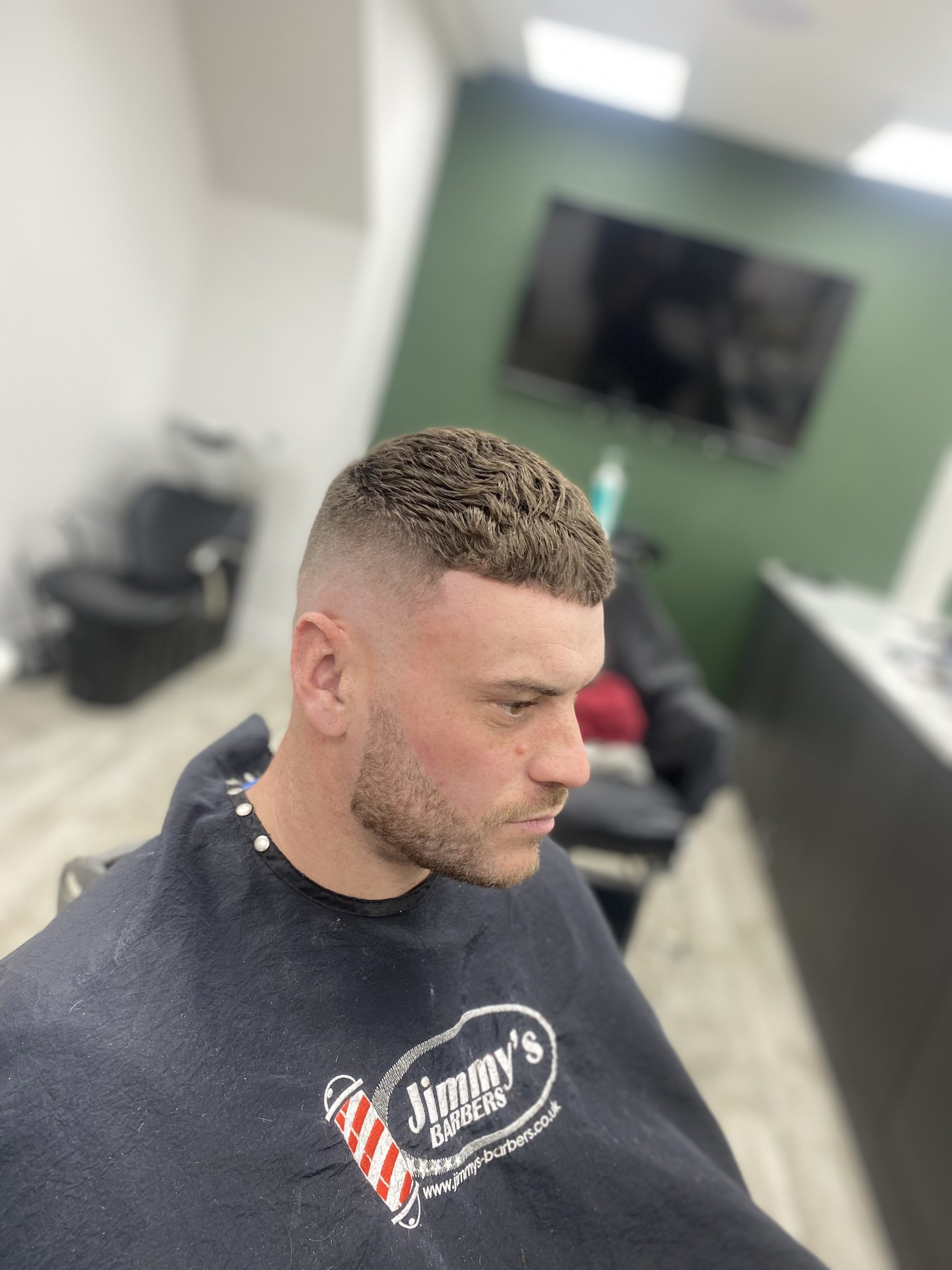 Jimmys Barbers - Haywards Heath and Cuckfield - Est 2009